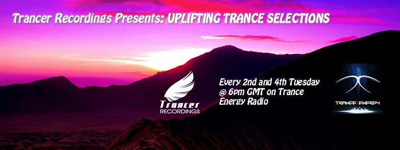 Trance All-Stars Records - Escape From Silence - Trance-Energy Radio