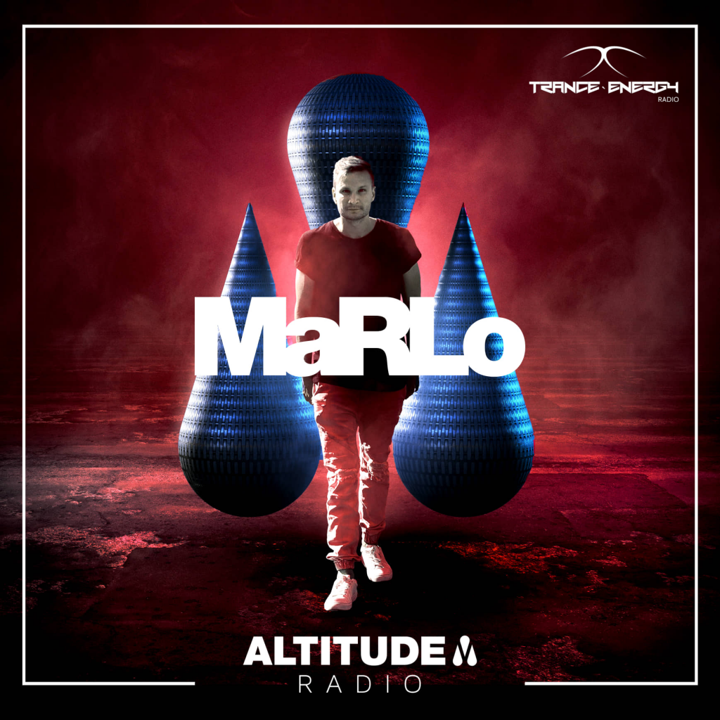 MaRLo - Altitude Radio - Trance-Energy Radio